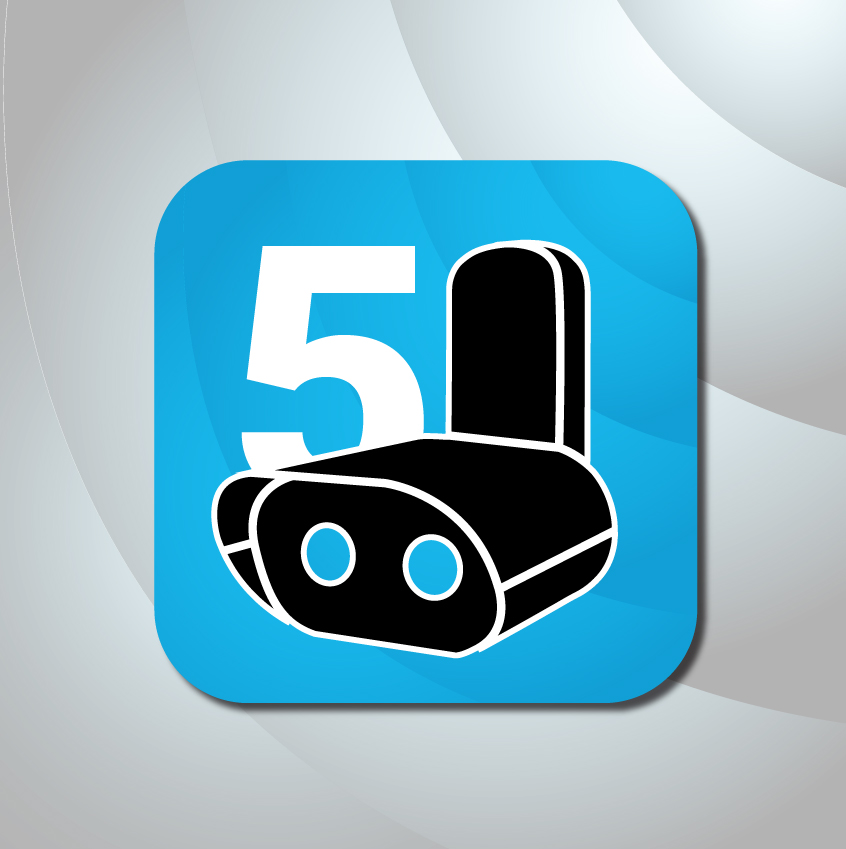 Products - Intelligent cameras | Macq Mobility